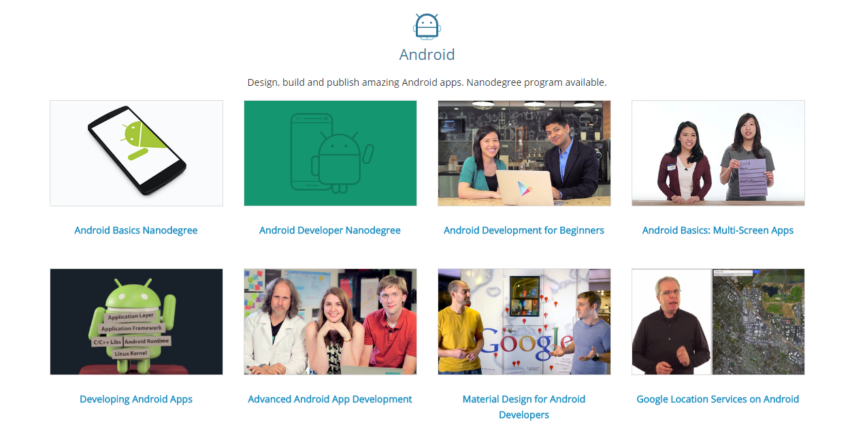 Belajar Pemrograman Android untuk Pemula dengan Google dan Udacity ...